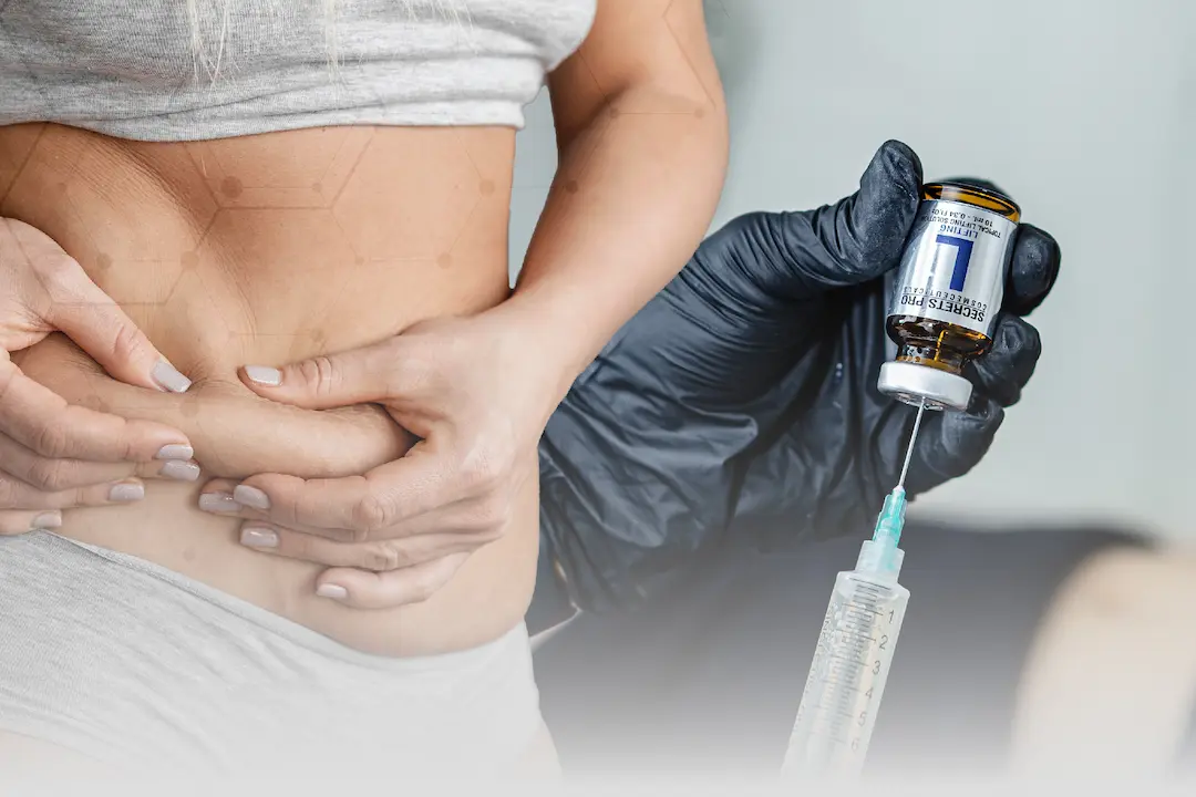 Smart Lifting - Secrets Pro