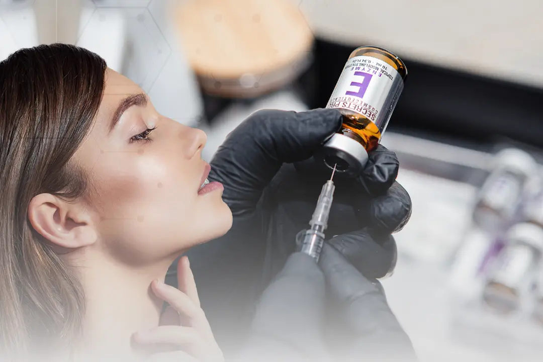 Enzyme - Secrets Pro