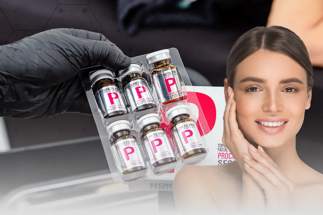 Procolageno - Secrets Pro