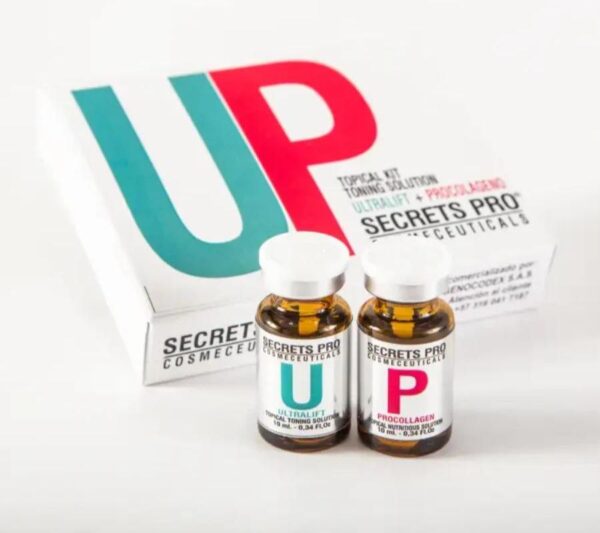 Productos - Secrets Pro